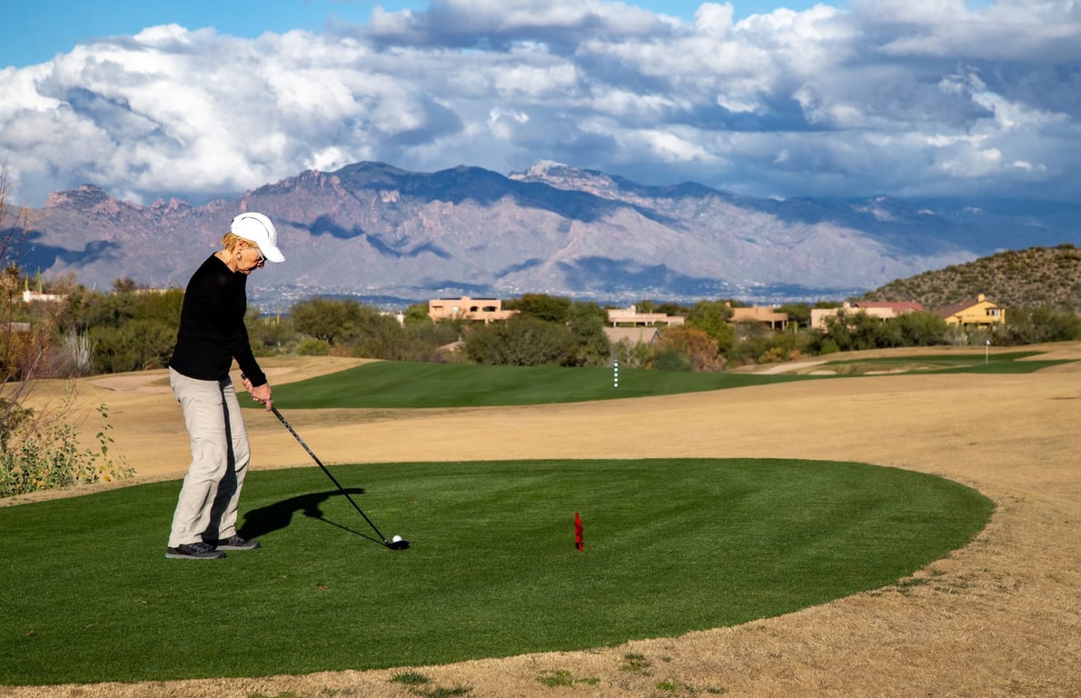 10 of the best places to retire in Arizona (from tiny towns to Tucson)