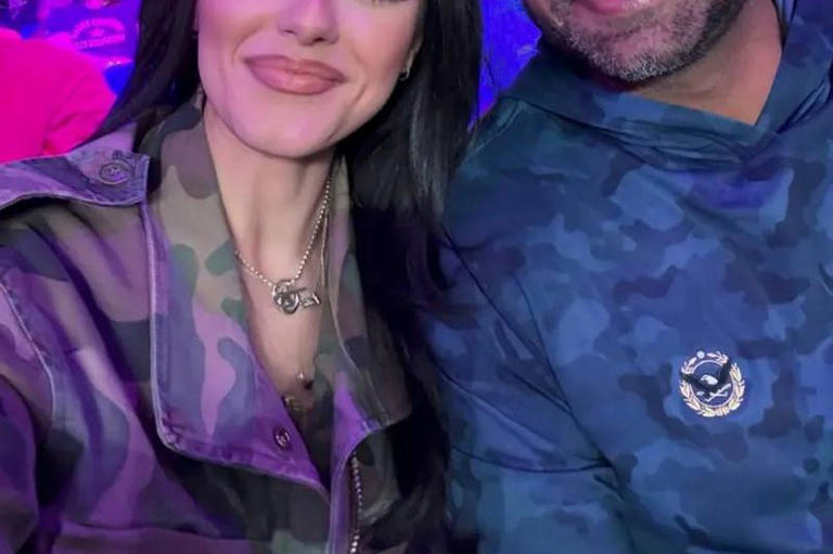 Inside Kash Patel's girlfriend Alexis Wilkins' net worth