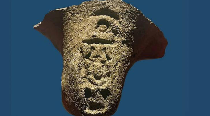 Hallazgo del siglo: encontraron un impactante sitio arqueológico en Egipto y cambia todo lo que ...