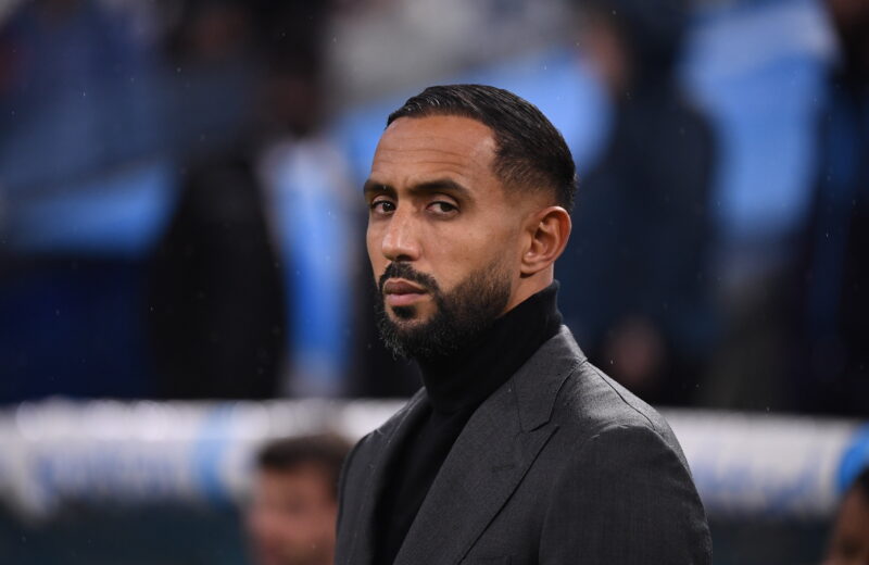 Mercato OM : Très convoité, ce jeune talent fait un choix inattendu et ...