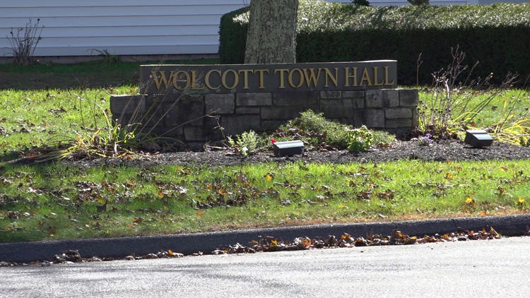 In Wolcott, mayoral contenders clash over vision for future leadership