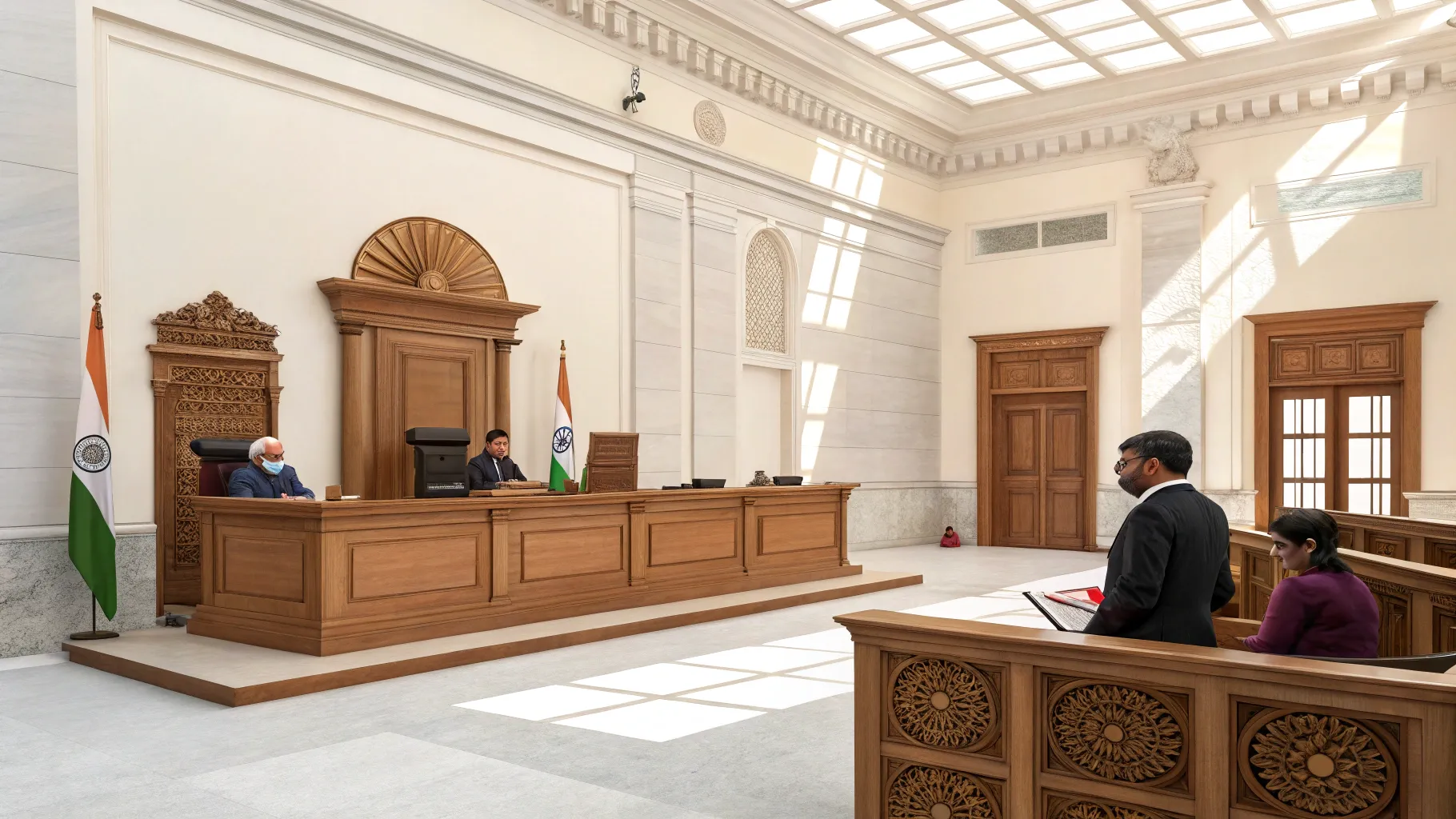 India Launches GST Appellate Tribunal