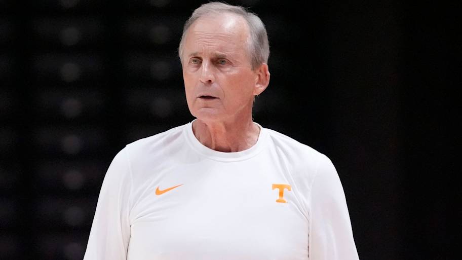 Live Updates: Tennessee vs Mercer