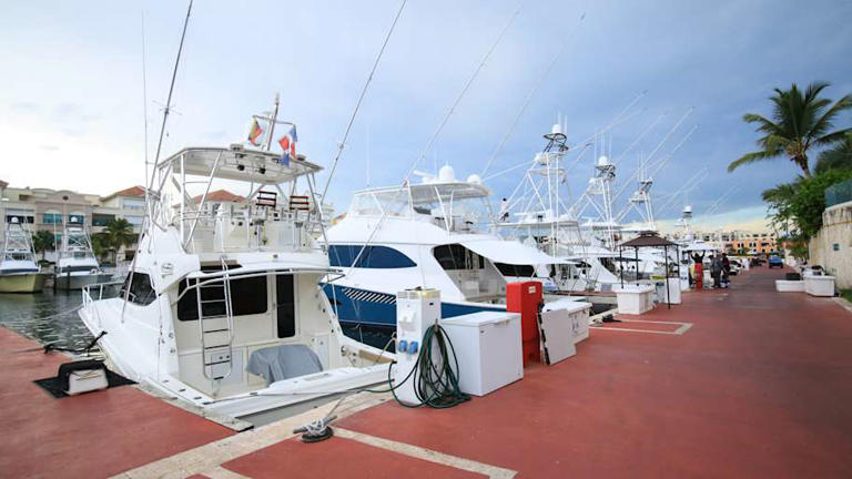 Inside Marina Cap Cana: The Caribbean’s Safest and Most Stunning ...