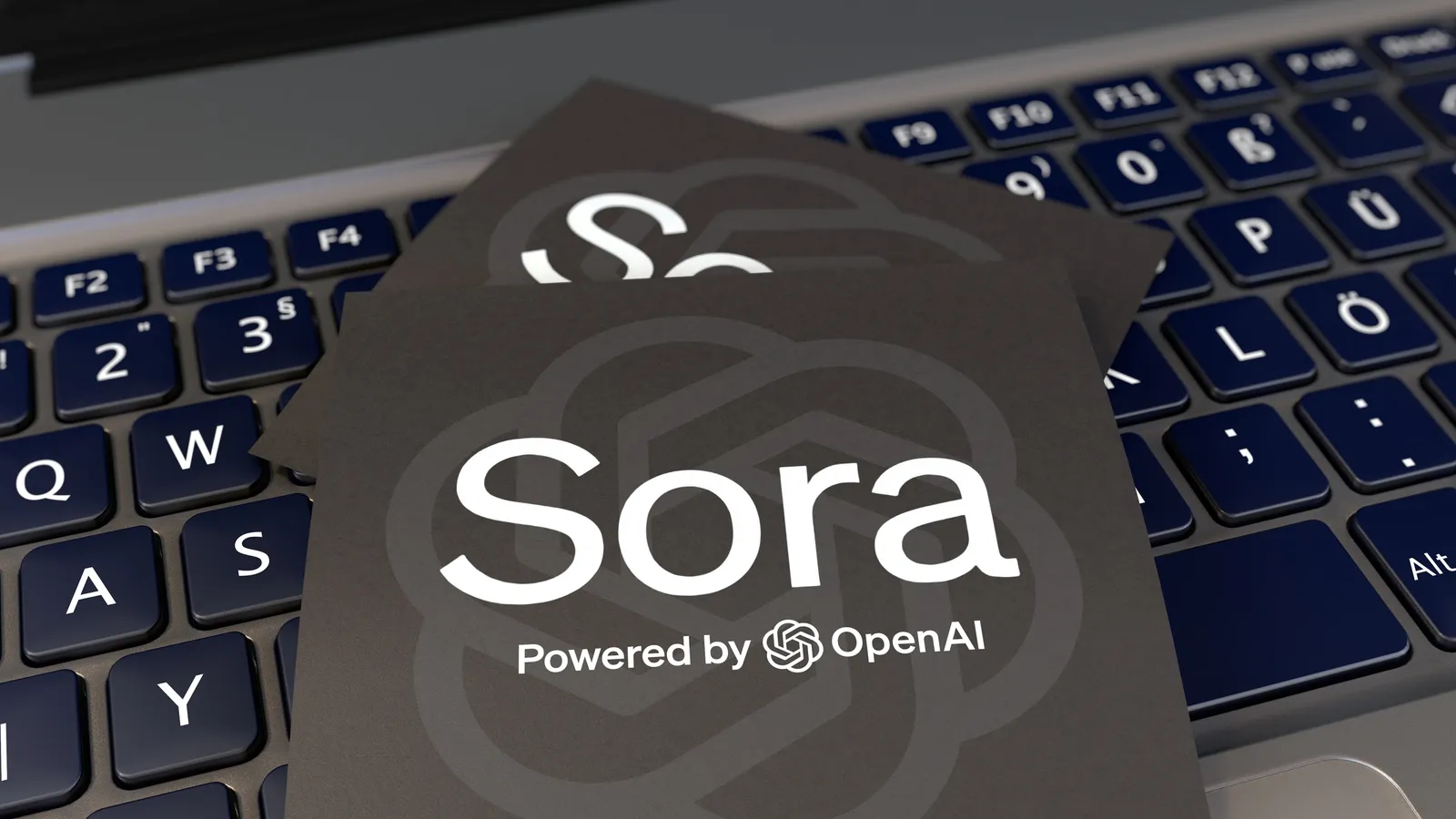OpenAI’s Sora is the hottest iPhone app right now, for better or worse