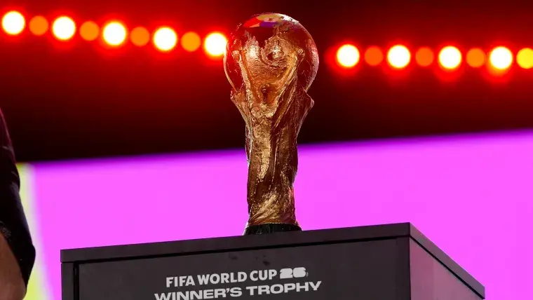 When does World Cup 2026 start? Date, time of first game, opening ...