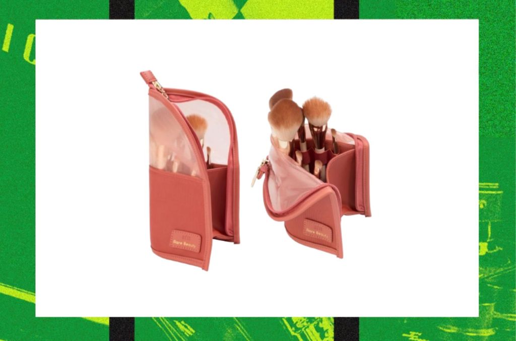Here's Where You Can Shop the Beis & Rare Beauty Collab Before It's Gone