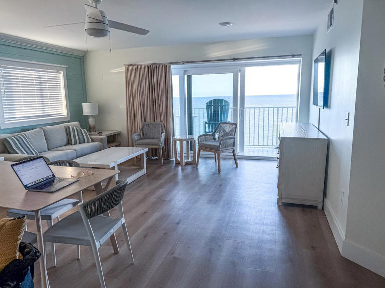 Slow down in Manasota Key, Florida's underrated hideaway