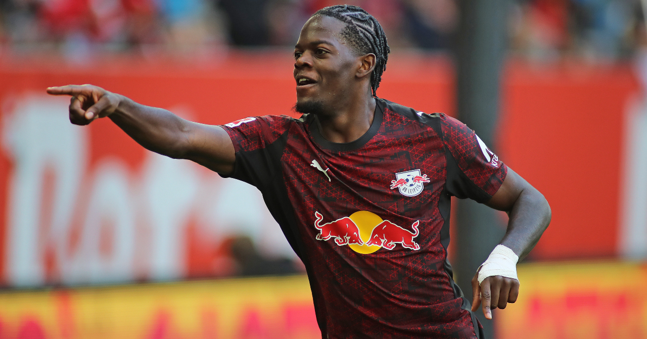 Castello Lukeba au Real : l’OL va toucher le jackpot