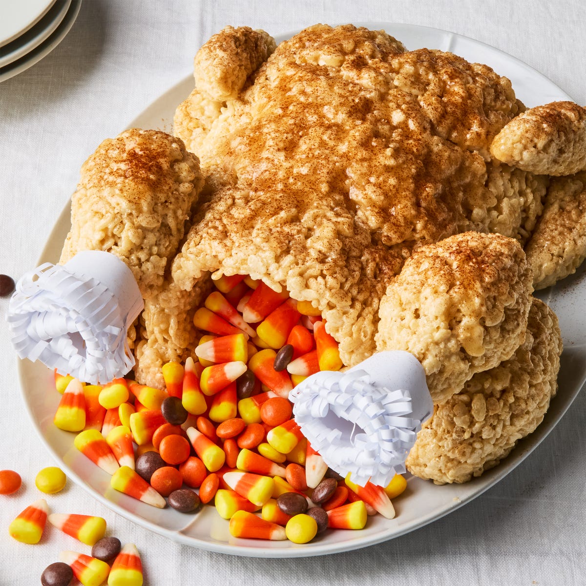 43 No-Bake Desserts To Make For Thanksgiving When There's No Room In ...