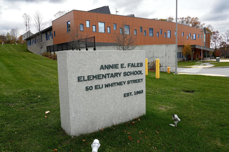 Westborough announces four scenarios for elementary redistricting