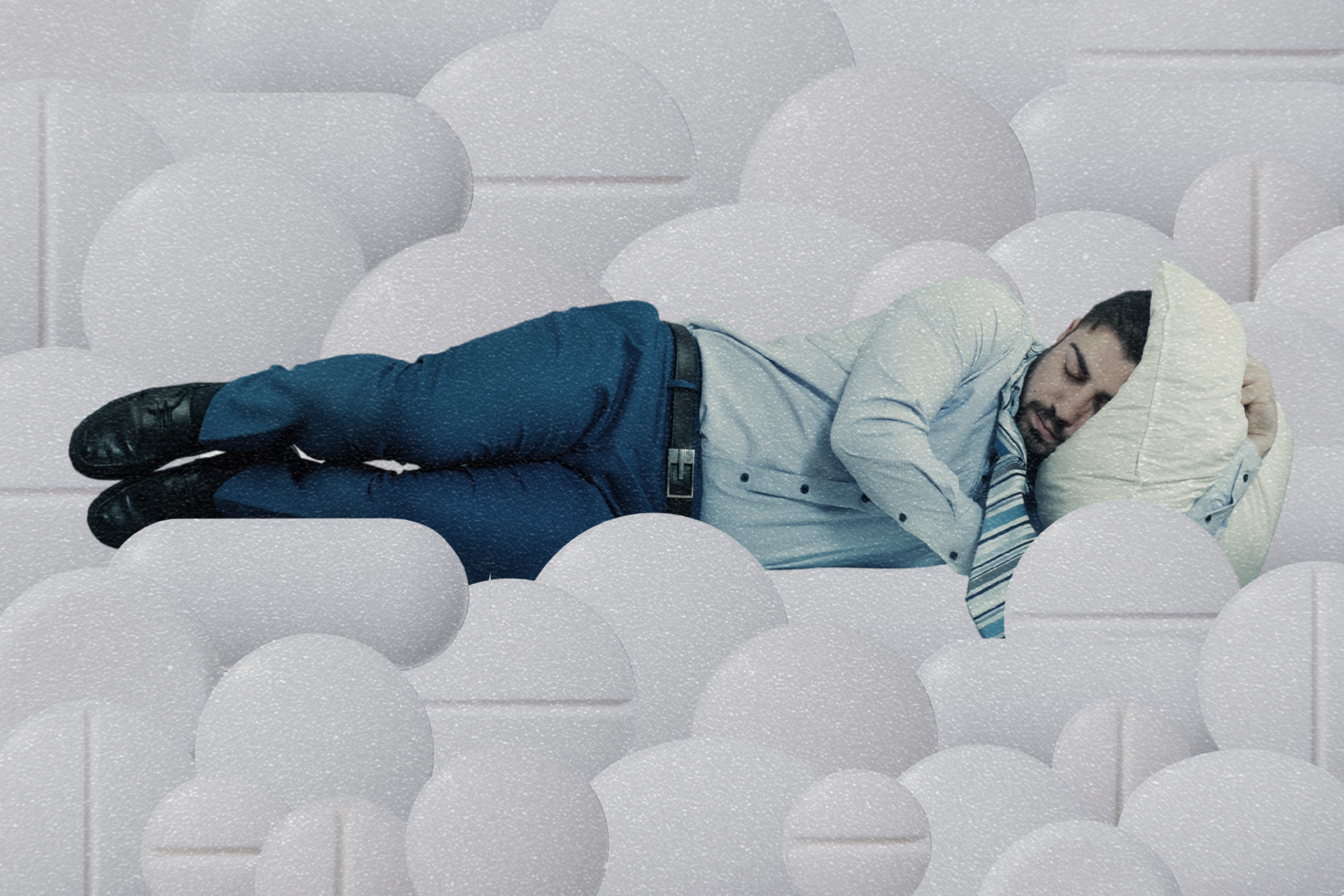 Your Medication Might Be Giving You Nightmares