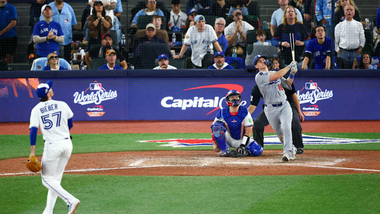 Shane Bieber’s World Series loss could open up door for potential ...