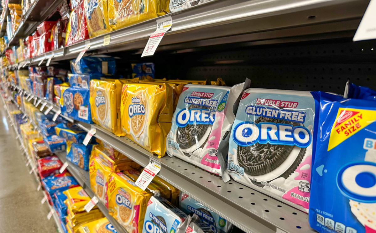 Oreo Fans Are Grateful for Reported ‘Upgrade’ to Popular Cookie Flavor