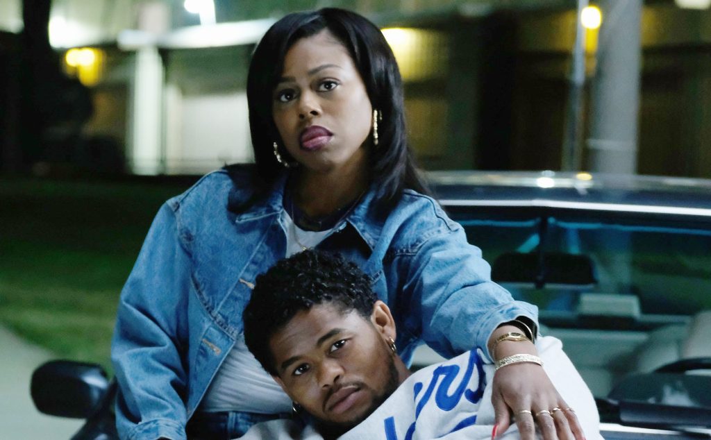 ‘Snowfall' Spinoff Ordered to Series at FX