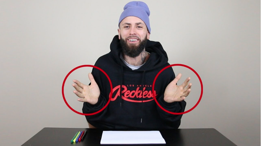 The Hilarious “Not My Hands” Challenge – You Won’t Stop Laughing!