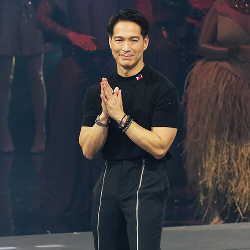 Fashion meets Pop at Libiran & SB19’s ‘Fast Zone’