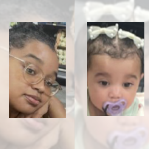 Endangered Missing Advisory issued for mother and 1-year-old child last ...