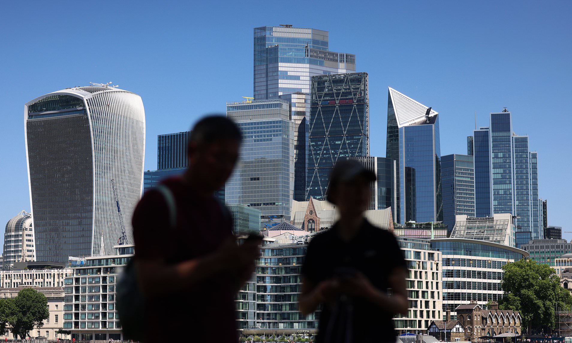 Prize draw firm Winvia shares soar 11.5% on stock market debut in boost ...