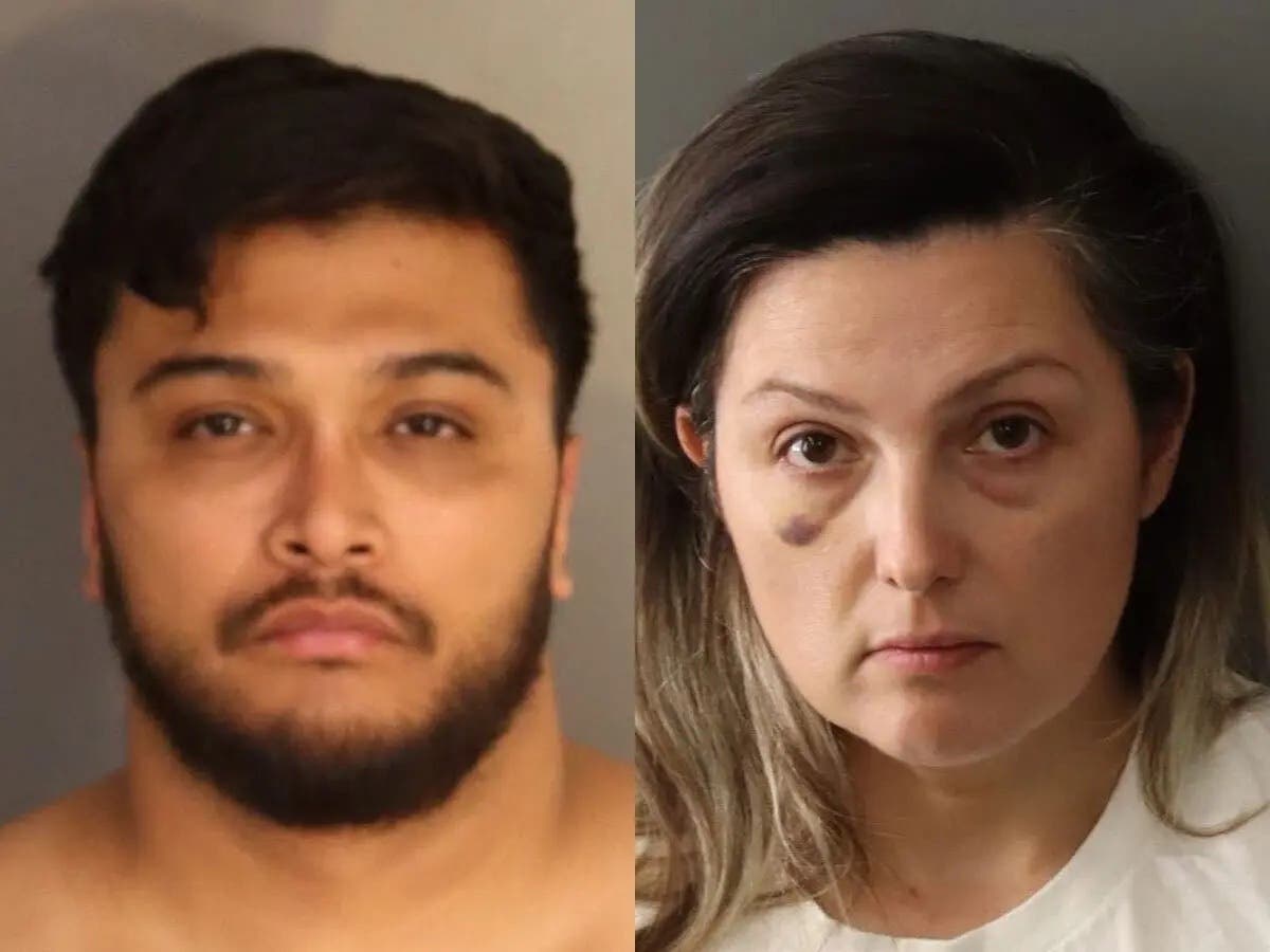 Father Sentenced In Baby Emmanuel Haro's Murder