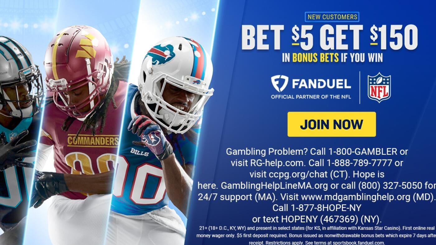 Use FanDuel promo code, get $150 bonus bets by betting Cowboys-Raiders ...