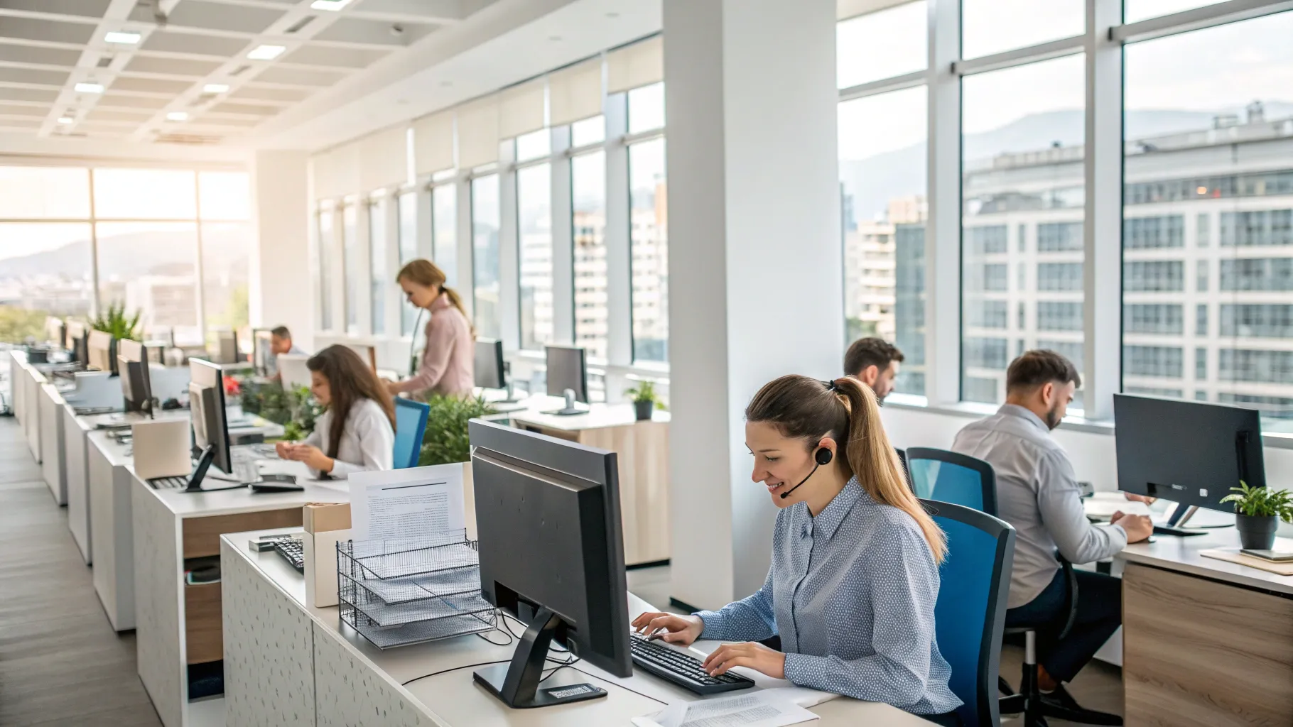 IRS Keeps 40,000 Staff During Shutdown