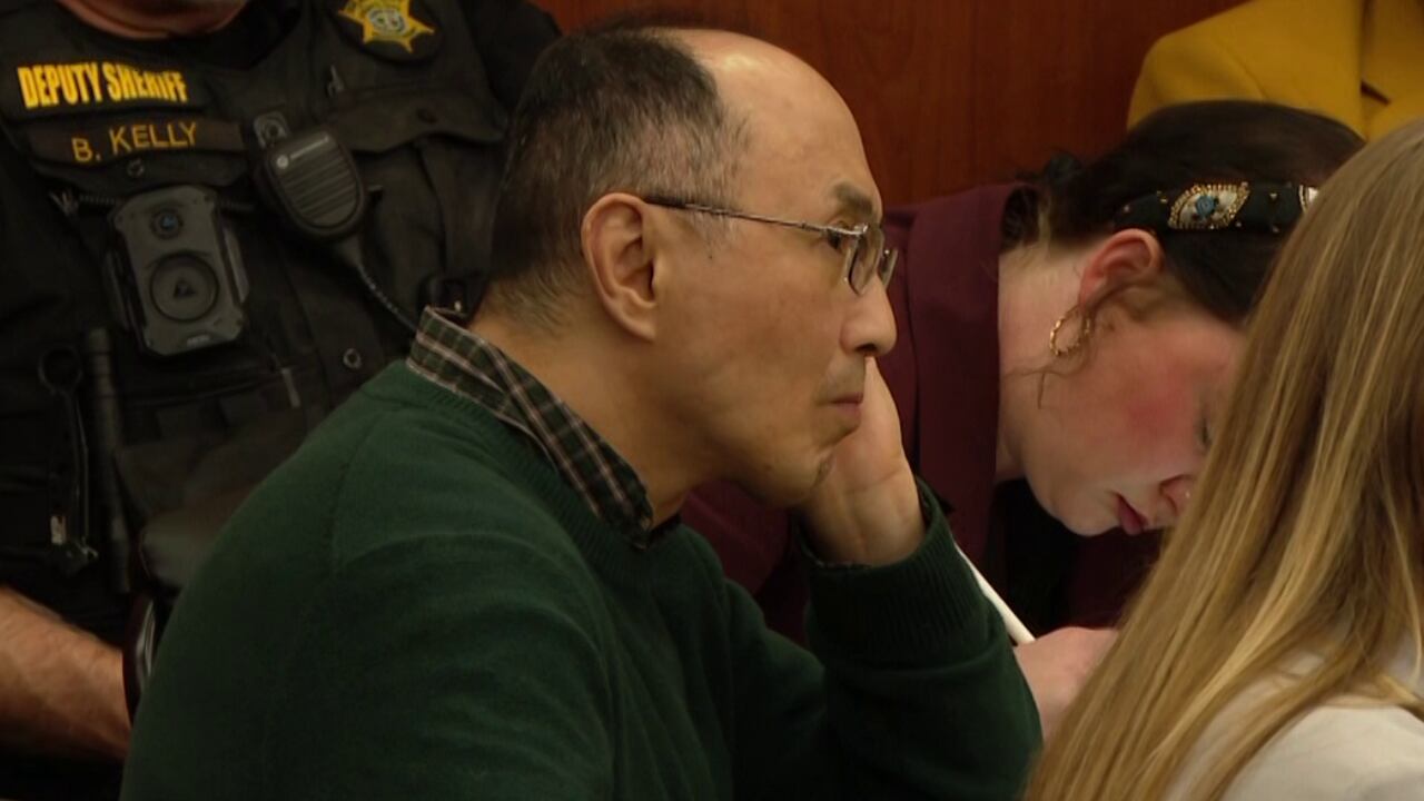 Former Columbia gas station owner seeks immunity in teen’s shooting ...