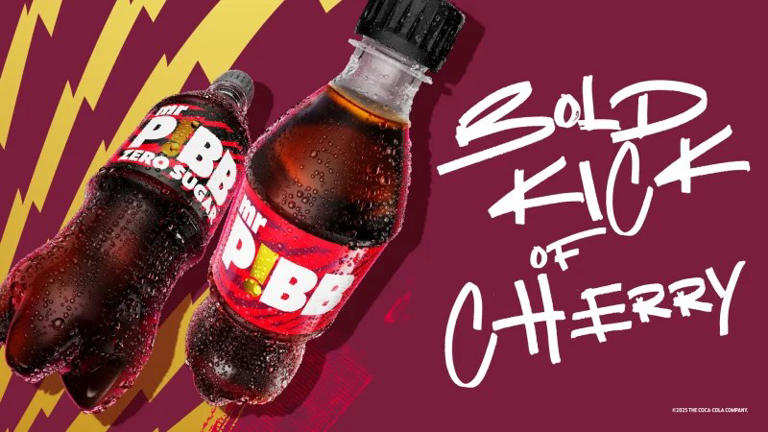 Coca-Cola is planning a ‘comeback’ for a 53-year-old soda. Why now?