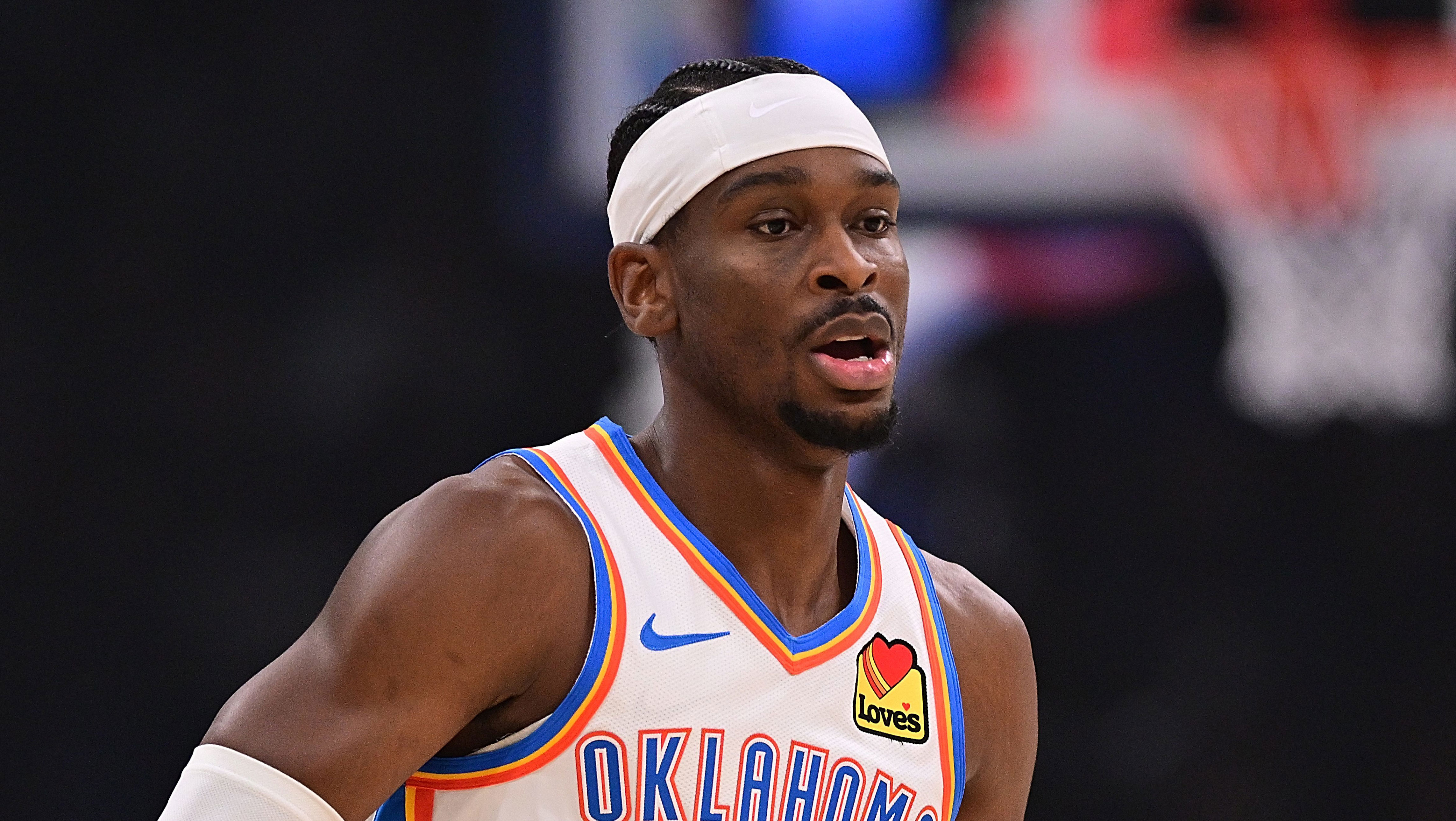 Thunder Guard Gives Details on Terrifying Burglary