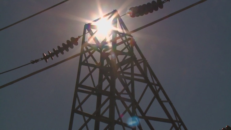 Avista to shut off power in northwest Spokane near Indian Trail due to ...