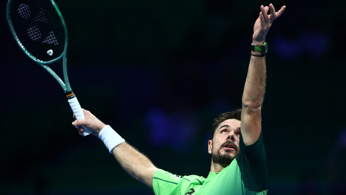 Hellenic Championship ATP 250: Στο… πόδι το Telekom Center Athens για ...