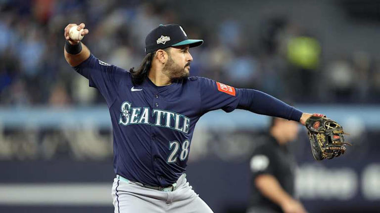 Tigers Could Steal Two-Time All-Star From Mariners This Winter