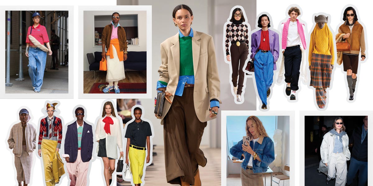 Who Gets to Be Preppy?
