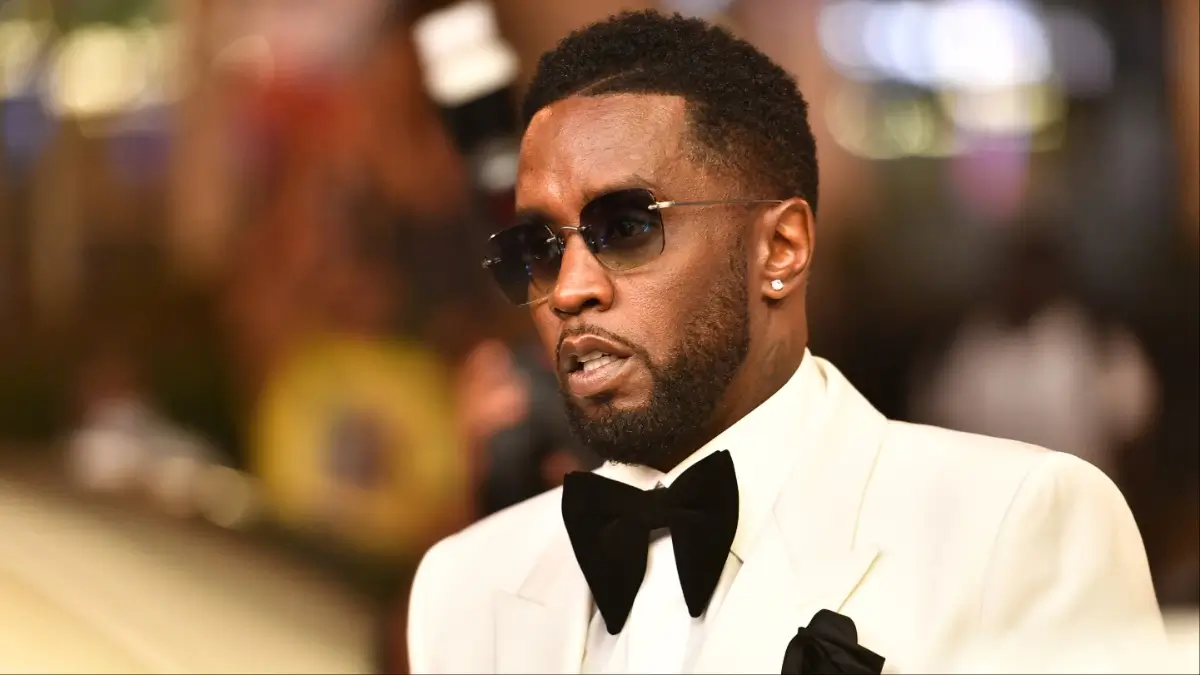 'Wow': Diddy's early release dreams fade fast after graphic new ...