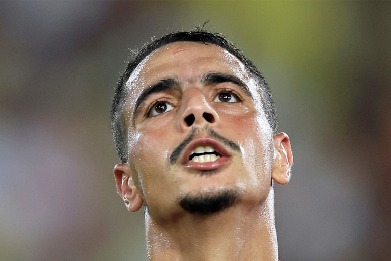 El exinternacional francés Wissam Ben Yedder será juzgado por violación