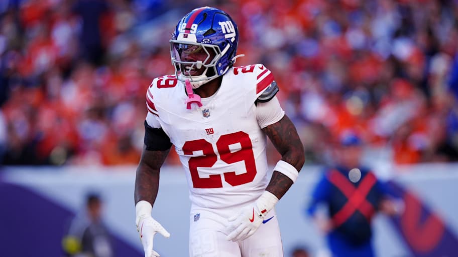 Fantasy Football Managers Should Panic About Tyrone Tracy As A Failed ...