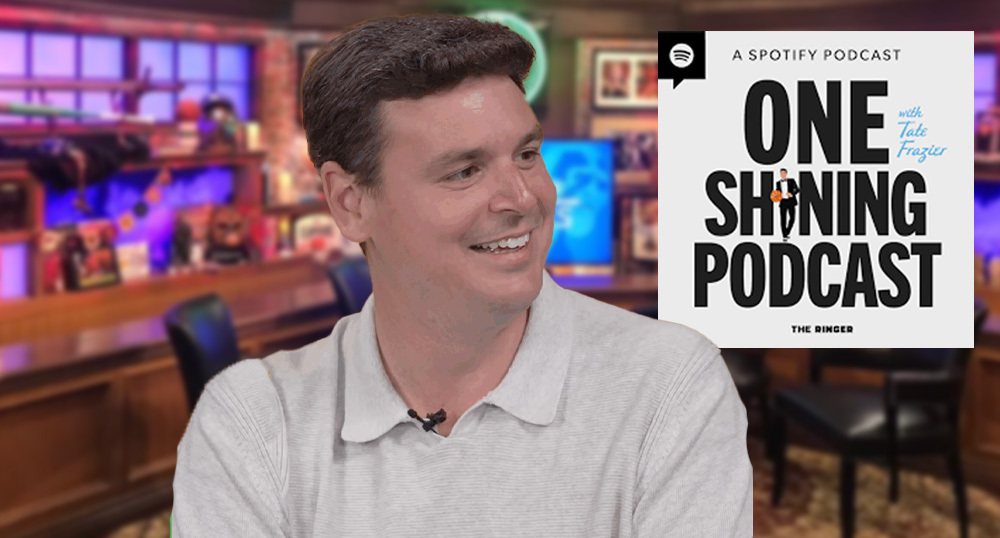 The Ringer cancels popular podcast