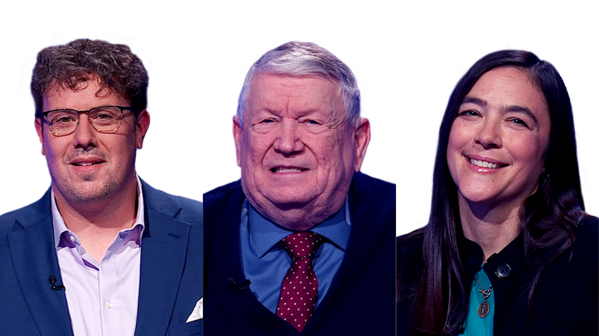 Who won Jeopardy! tonight? November 3, 2025, Monday