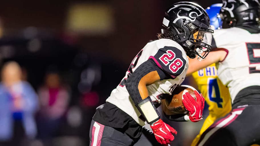 South Carolina High School Football All-Classification Rankings ...