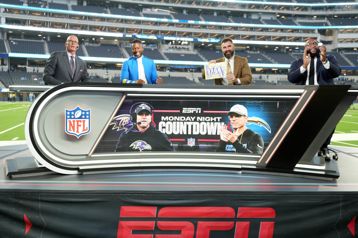 Millions of Fans Will Miss ‘Monday Night Football’ This Week