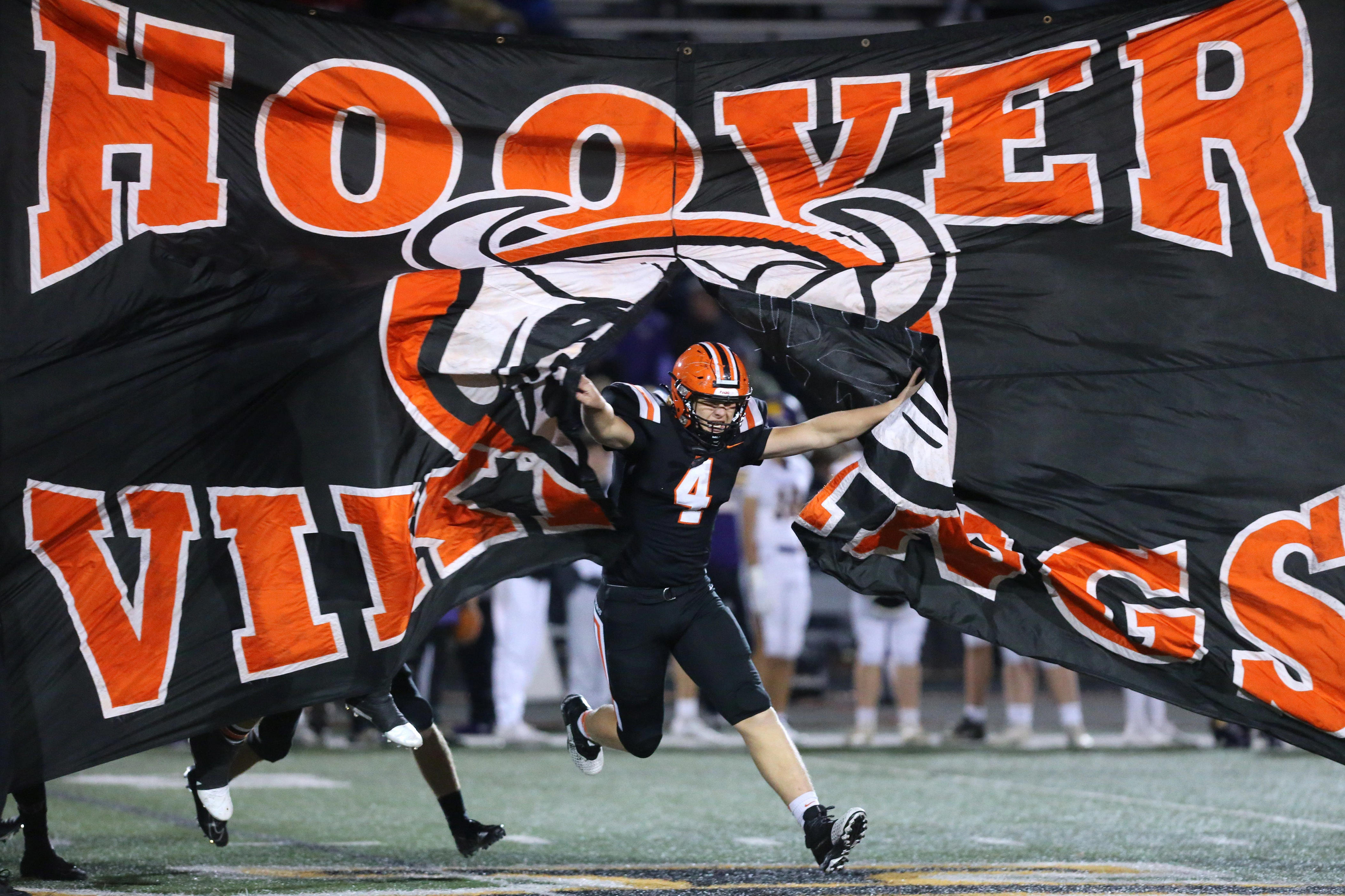 "Go Vikings!" Author to sign copies of new book covering 100 years of ...