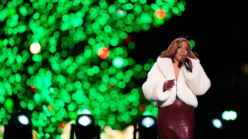 It is not too late to win the lottery to attend the National Christmas ...