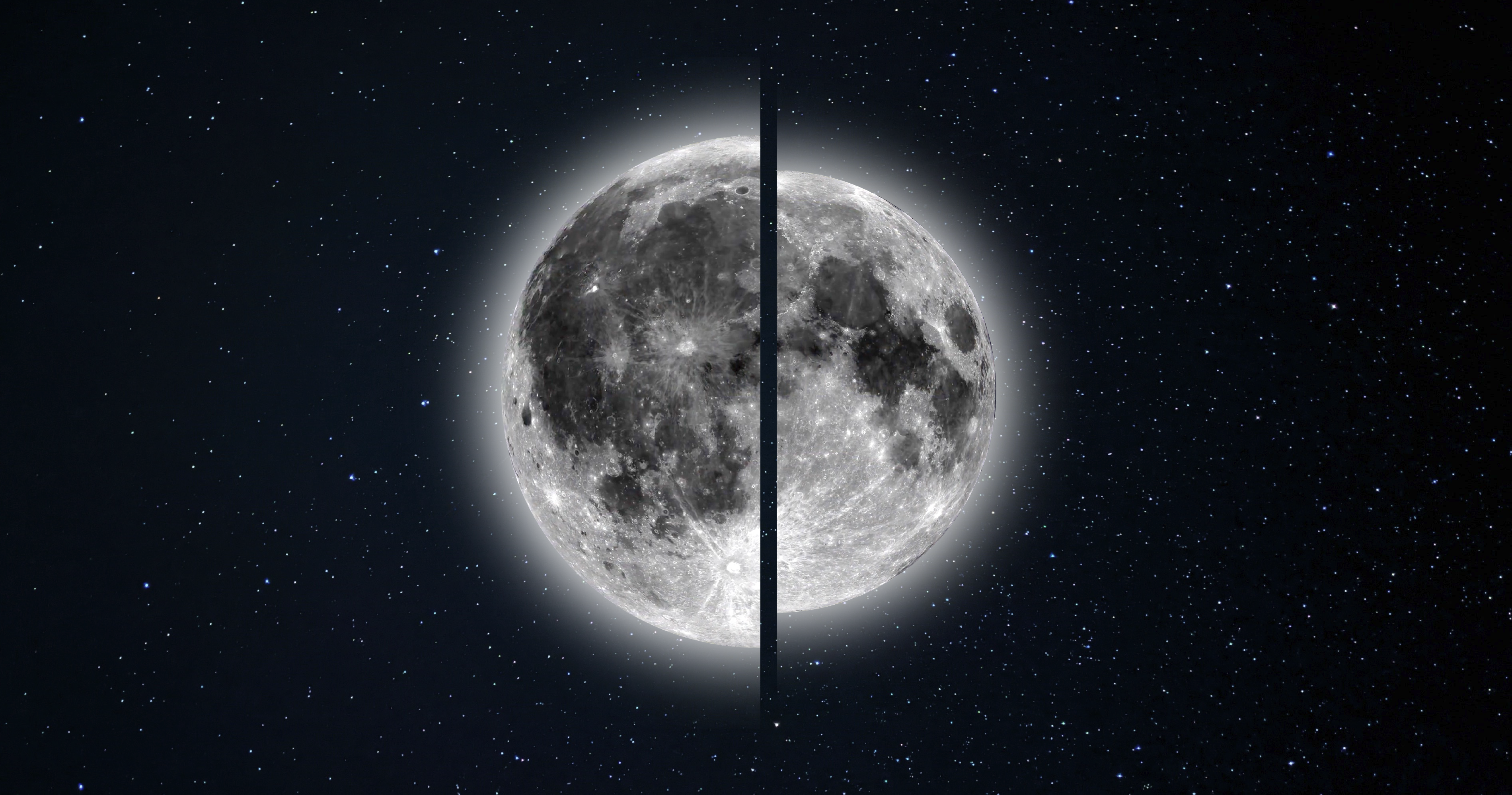 When is the full moon? November to bring incredible supermoon. When to ...