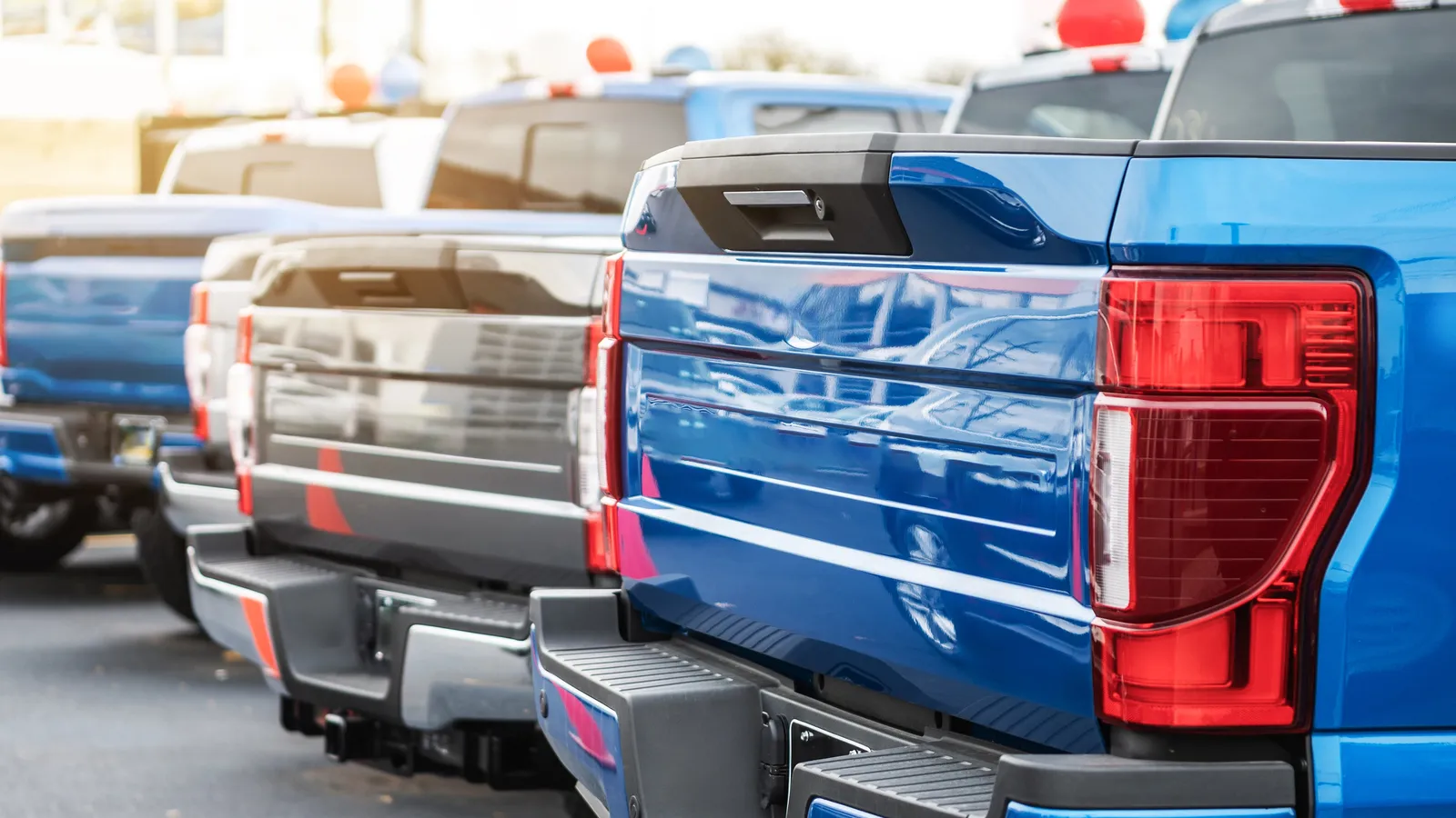 The rust issue that destroyed resale values for millions of American trucks