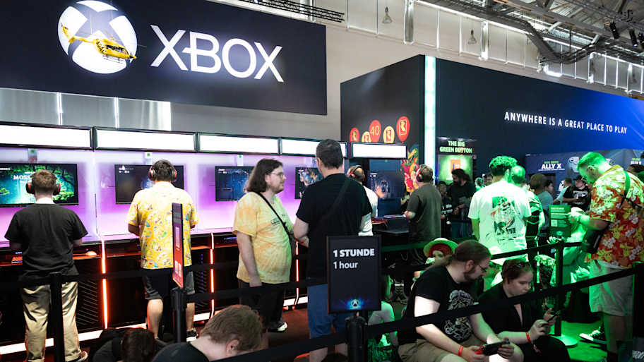 Farewell Xbox – Or, How to Destroy a Brand in 5 Easy Steps