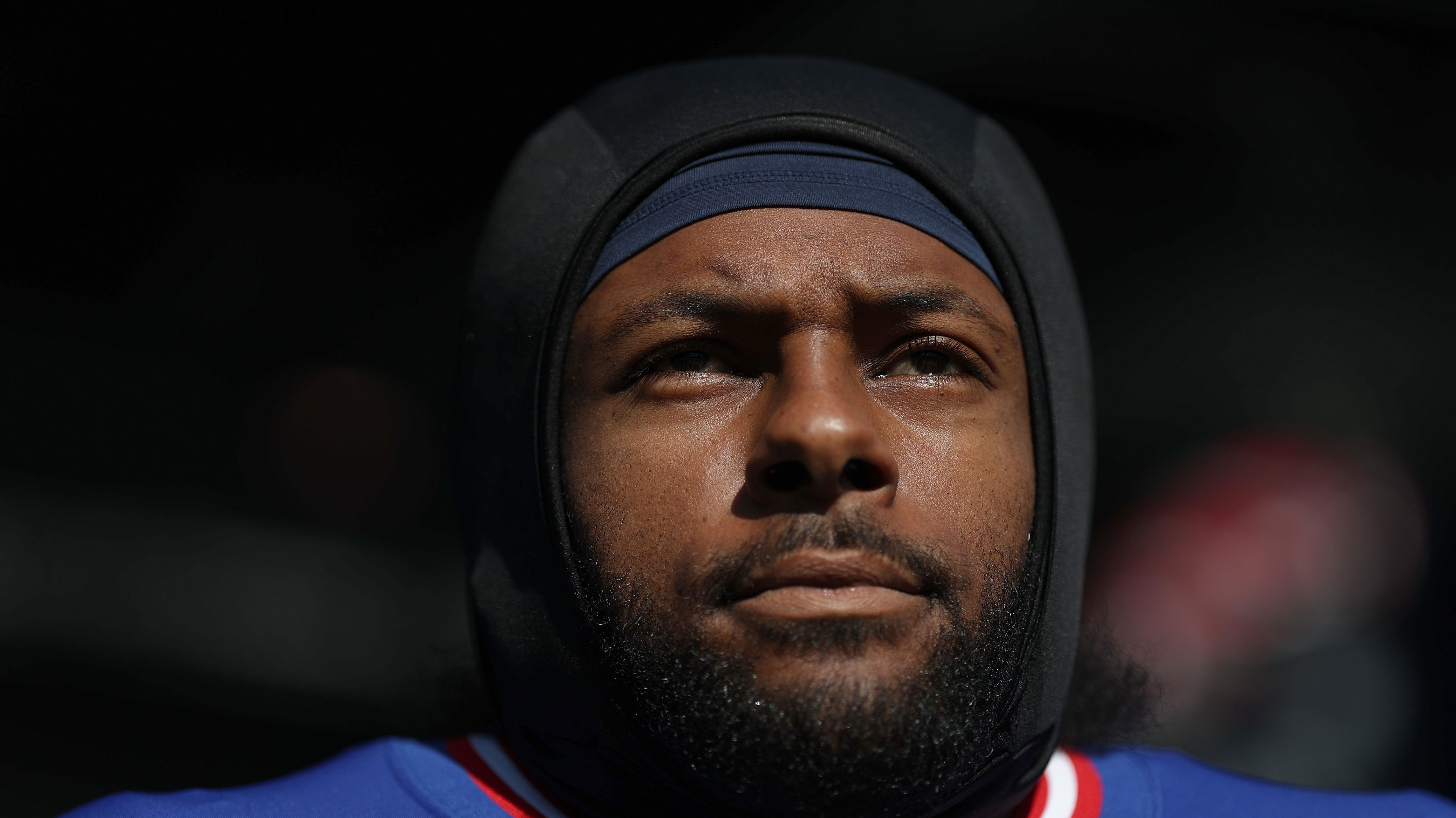 Bears Trade Pitch Lands $46 Million Edge-Rusher After Brutal Injury ...