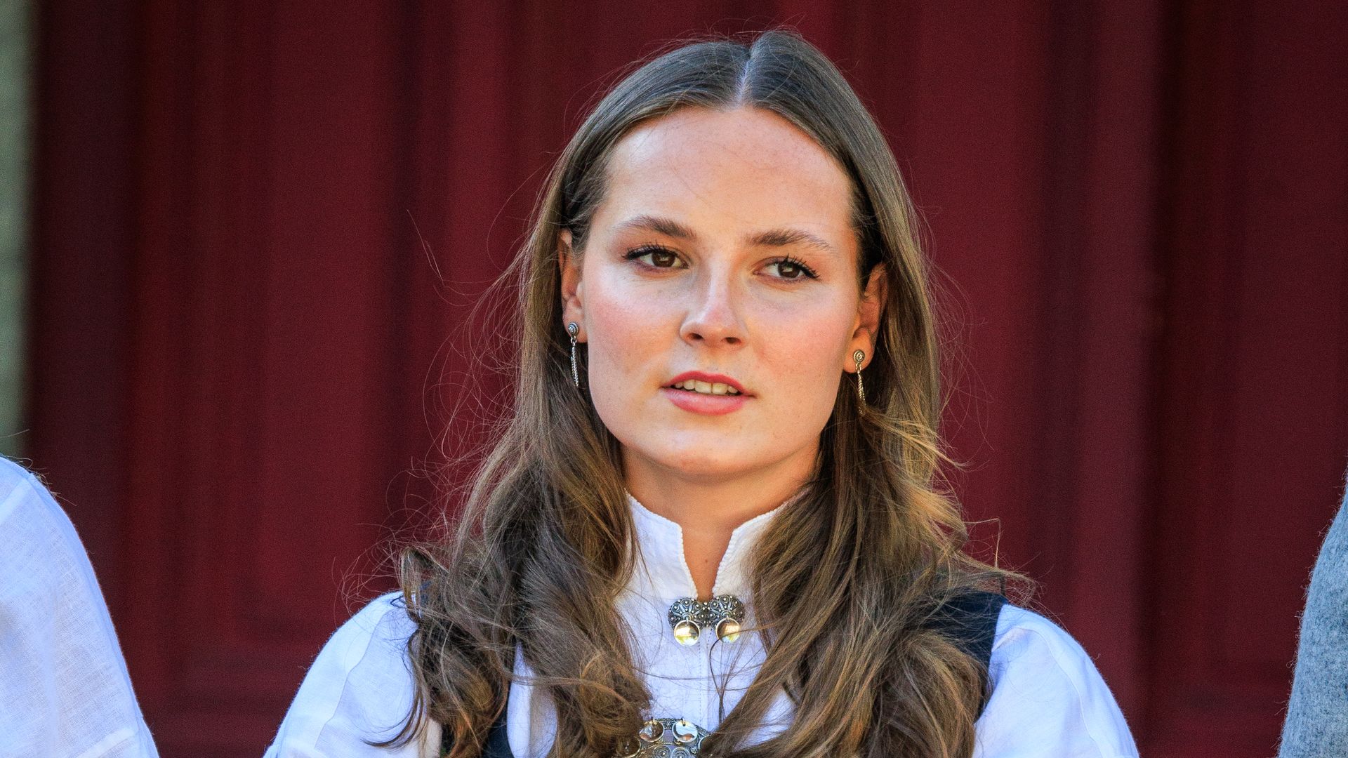 Norway's Princess Ingrid Alexandra breaks silence on 'difficult ...