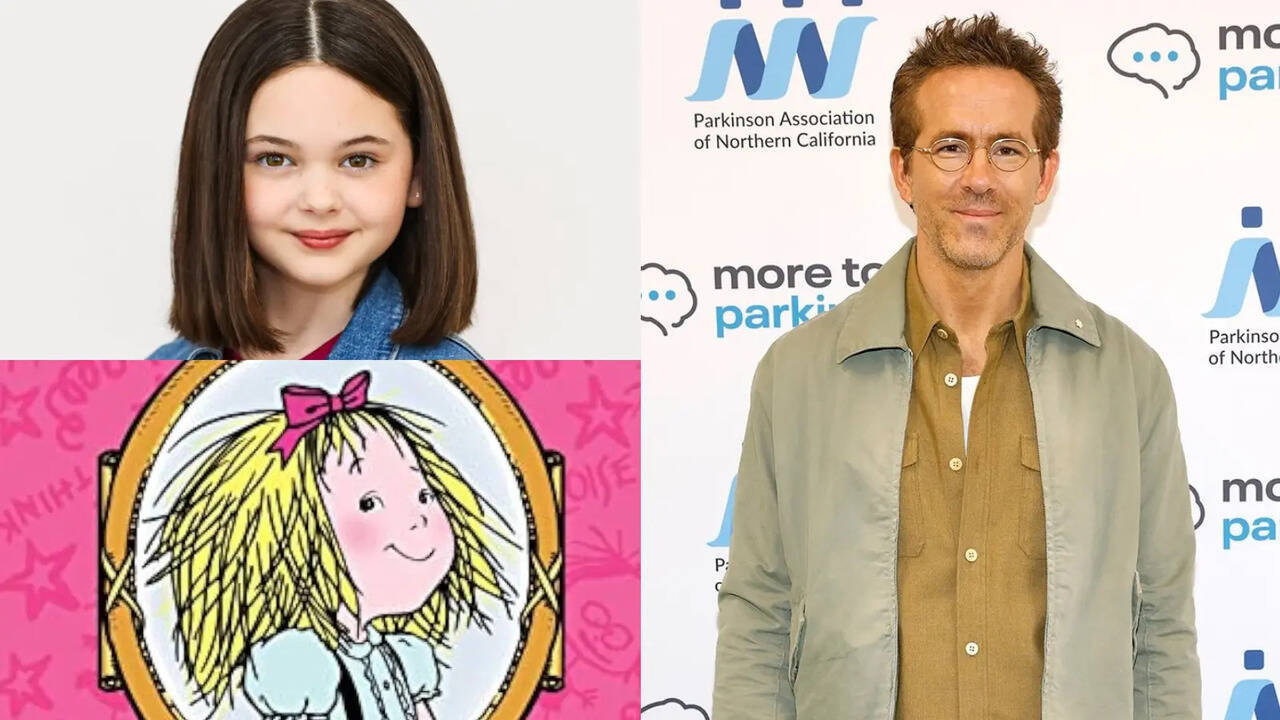 Gilmore Girls Creator To Helm New Live-Action Adaptation Of Eloise ...