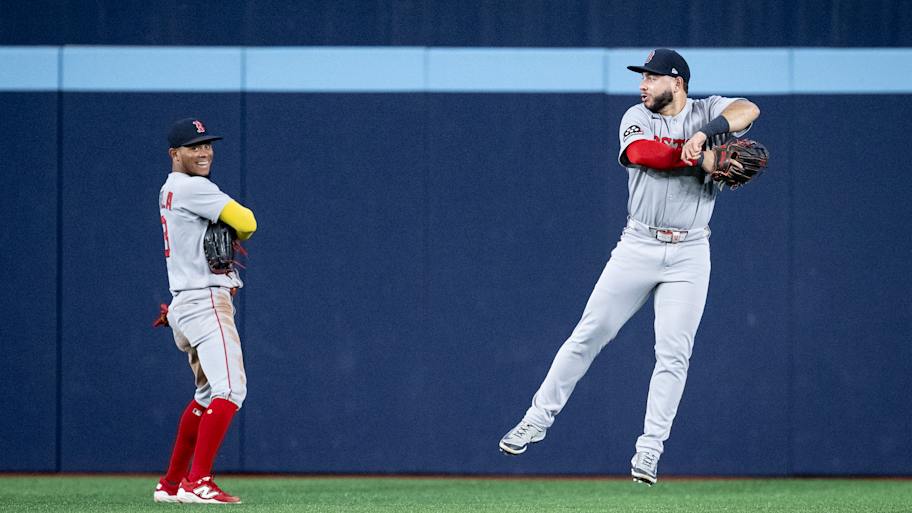 Red Sox’s 2026 Gold Glove winners define clear offseason trade candidate