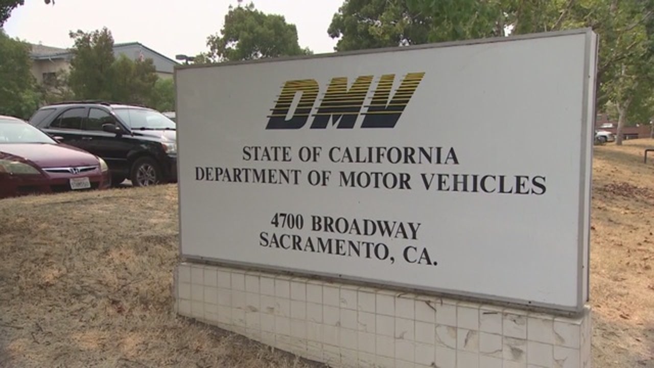 California's driver's license now has a new look with upgraded security